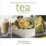 How To Write Your Own Tea Themed Cookbook - TEA PARTY GIRL